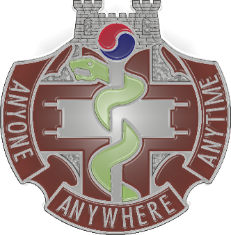 30th Medical Brigade