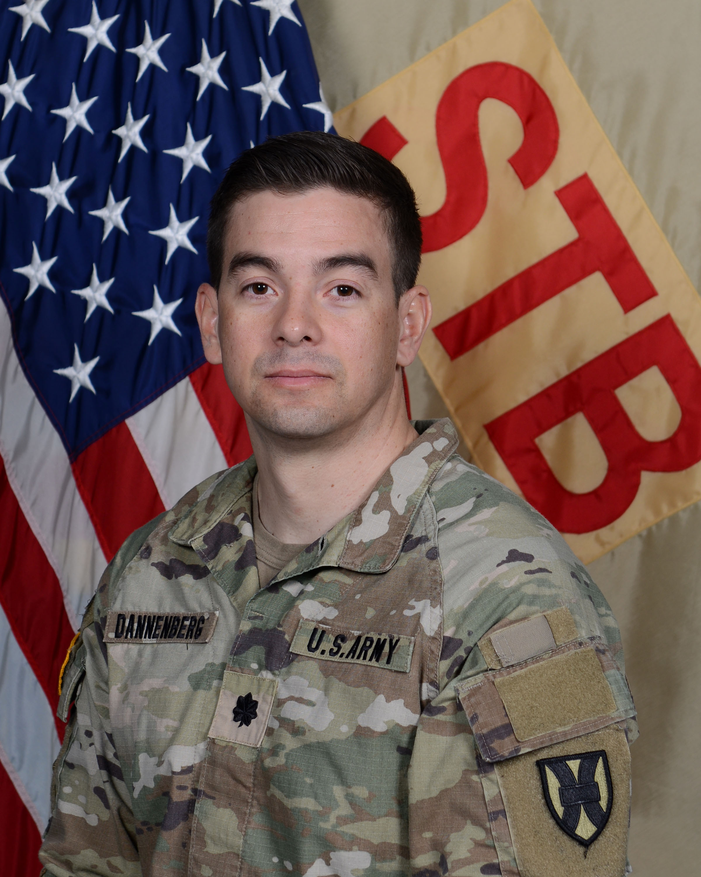 21st Theater Sustainment Command > Units > 21st TSC Special Troops ...