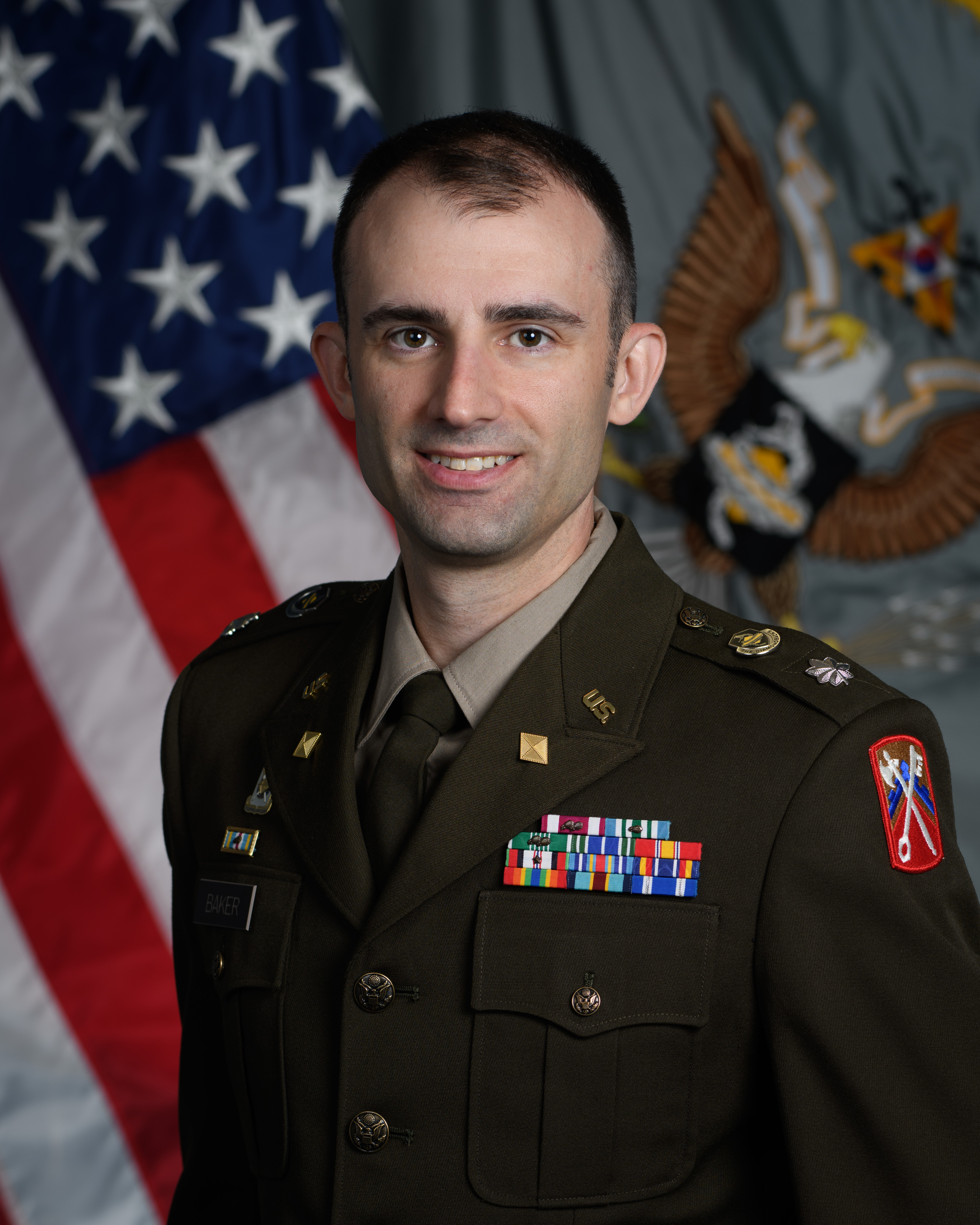 106th Finance Battalion