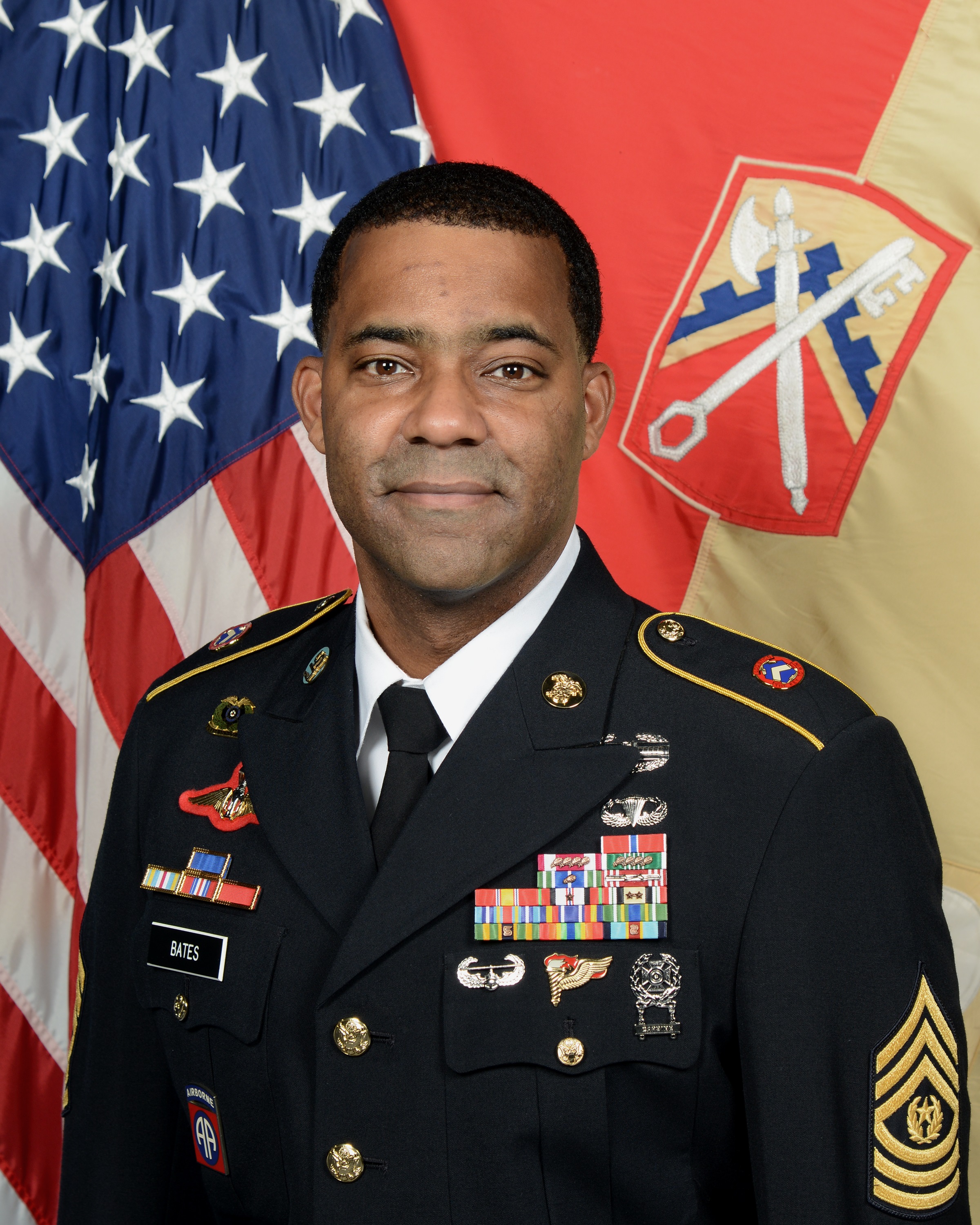 16th Sustainment Brigade Special Troops Battalion