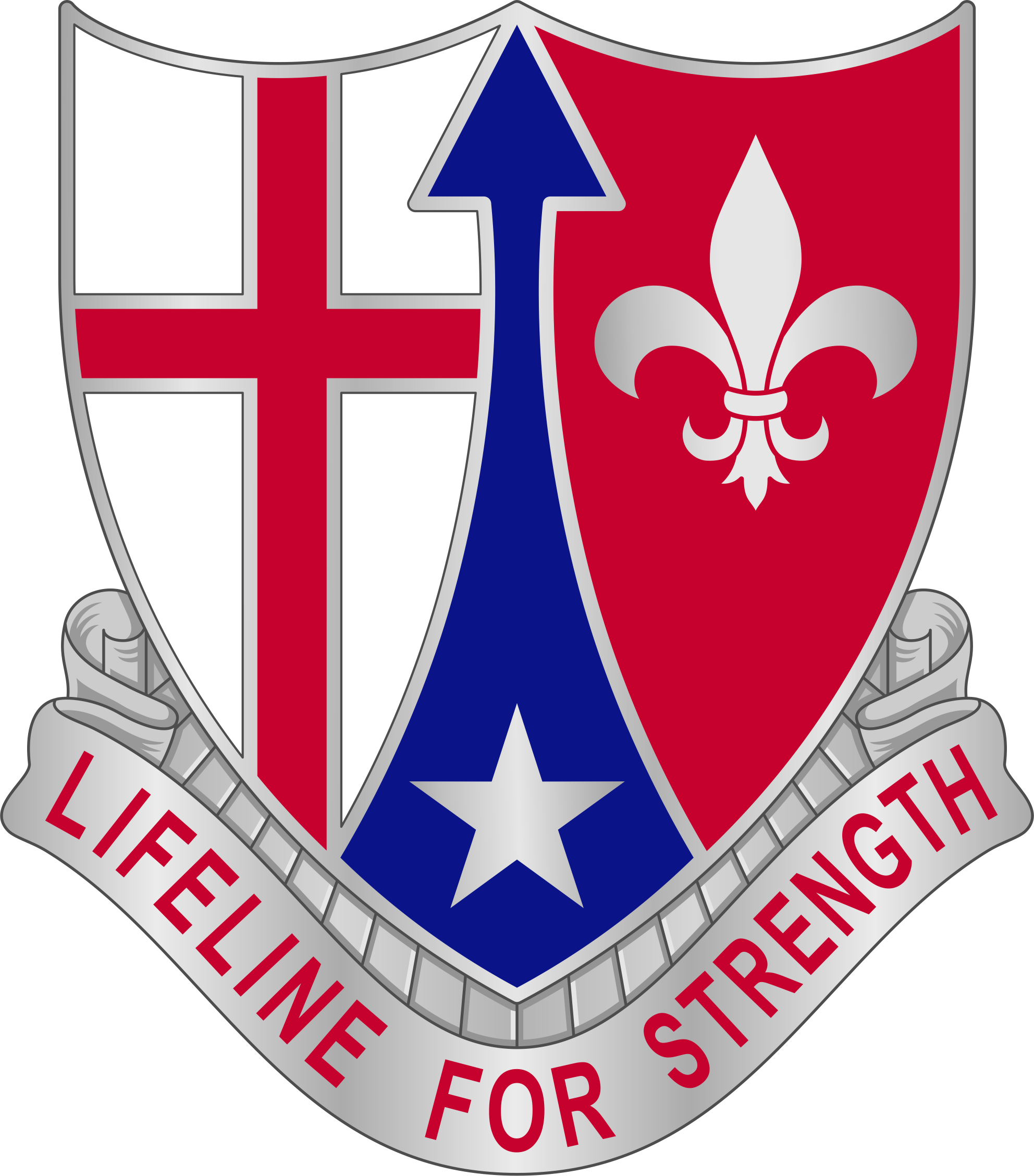 519th Hospital Center