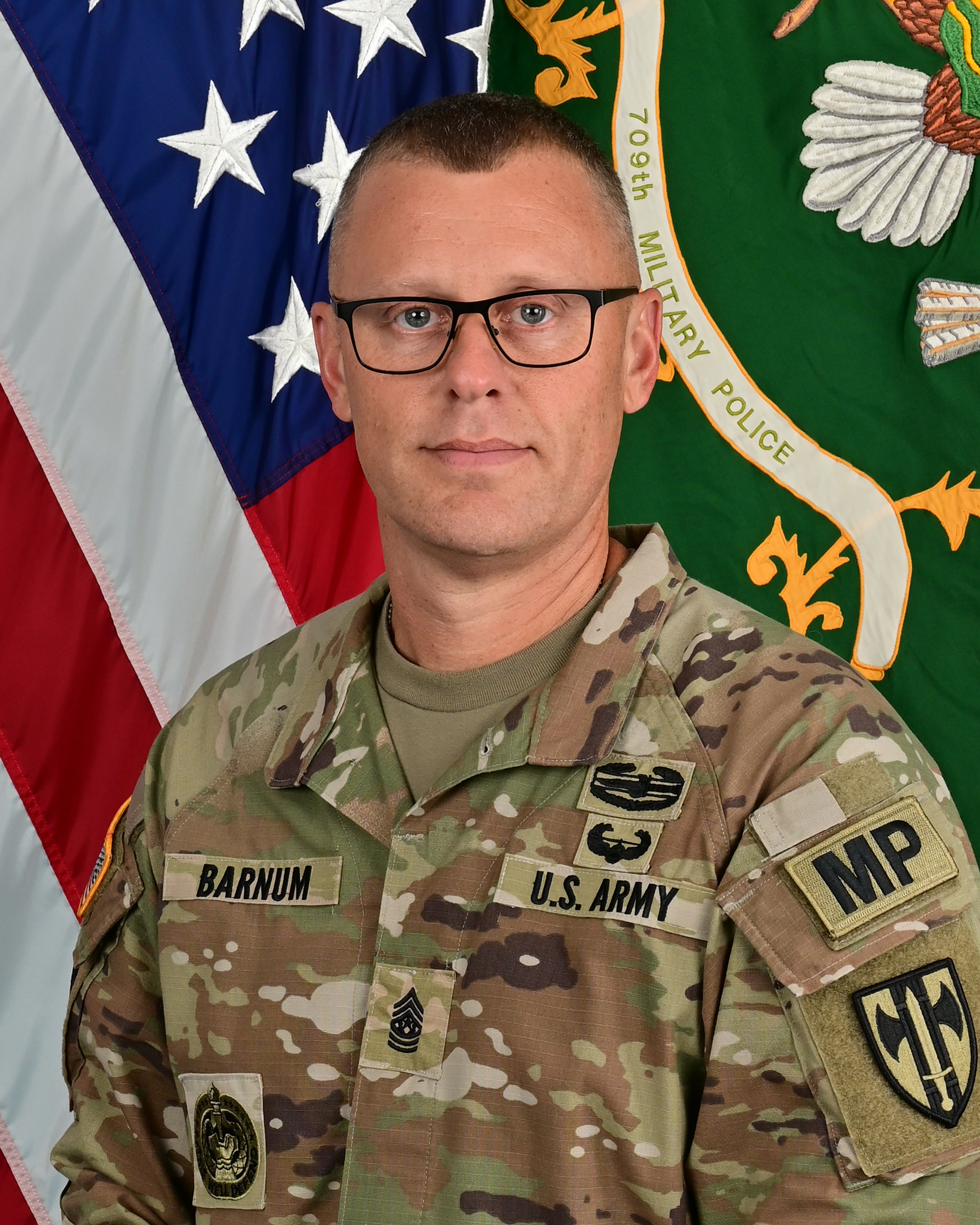 709th Military Police Battalion