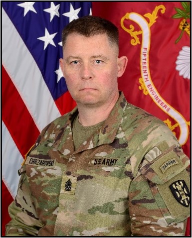 15th Engineer Battalion