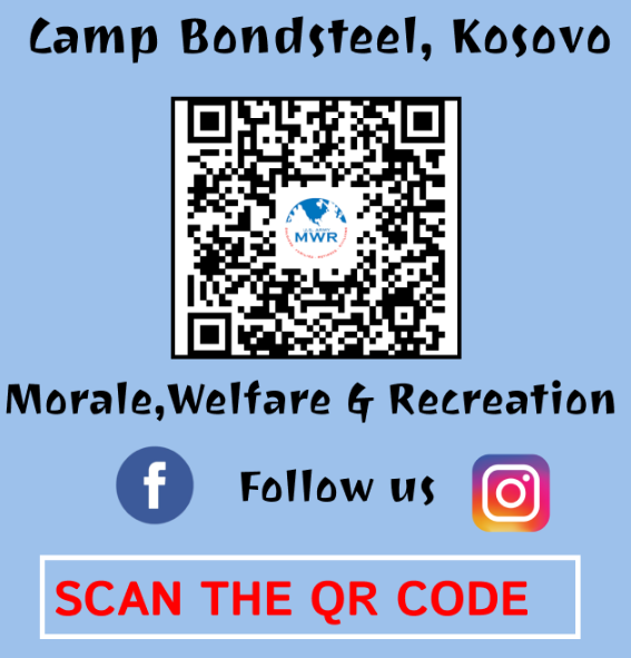 Area Support Group - Balkans